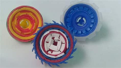 Primeiro Ep De Treinamento De Beyblade Caseira YouTube