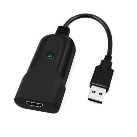 Live Streaming Hdmi Usb Video Capture Konga Online Shopping