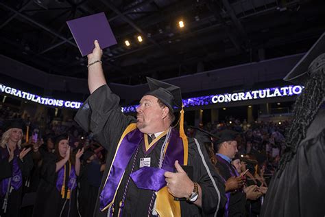Slideshow Fall Commencement Friday Afternoon Ceremony Gcu News