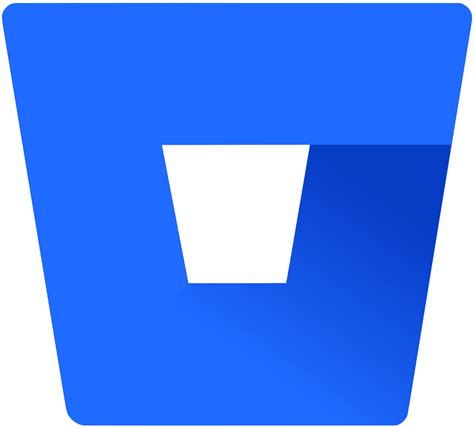 Bitbucket Logo