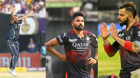 Wtc Final 2023 আইপিএলে ওয়ার্কলোড ম্যানেজমেন্ট Wtc ফাইনালের আগে যেন