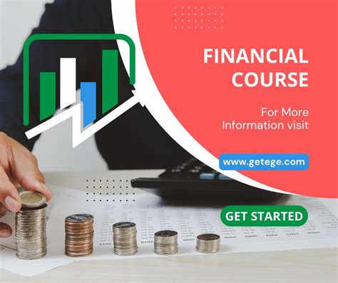 Getege Edtech Pvt Ltd On Linkedin Financecourse Financialeducation