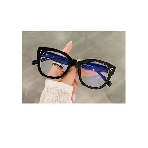 Generic Anti Blue Ray Light Glasses For Screens Black Jumia Nigeria