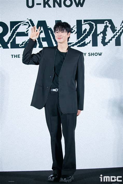 포토 유노윤호 동방의 신기루 같은 데자뷔