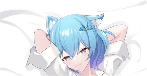 女の子 Requset Angussのイラスト Pixiv