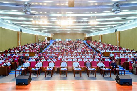 喜讯！我院智能机器人产业学院入选广东省示范性现代产业学院 广州大学机械与电气工程学院