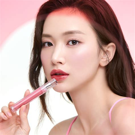 現貨｜mude Glace Lip Tint 玻璃水光唇釉