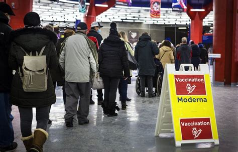 Les Doses De Rappel Ne Viendront Pas à Bout De La Pandémie Selon Des