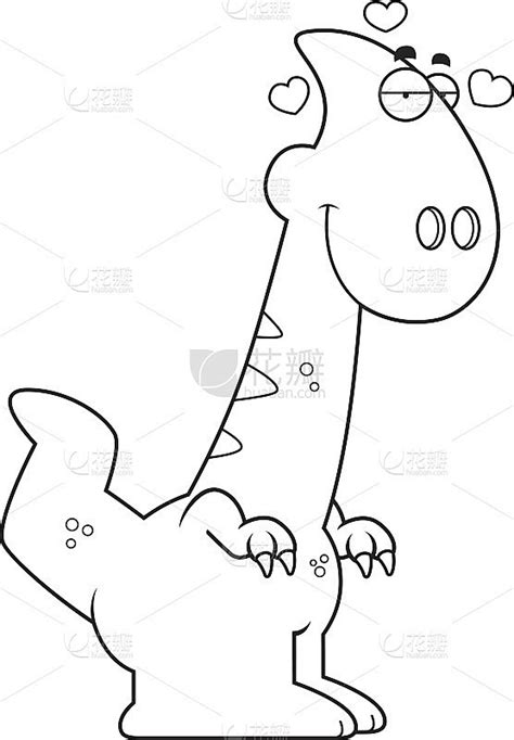 恋爱中的副栉龙