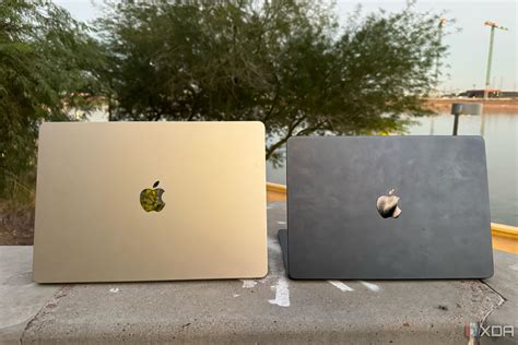 Macbook Air Xda