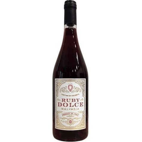 Wine Anthology Buy Wine From The 1 Online Wine Store Cantina Sociale Di Casorzo Ruby Dolce