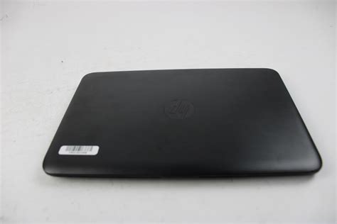 Hp Stream 11 Laptop Property Room