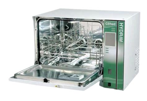 Henk Becker Allround Specialist Van Scican En Enbio Autoclaven Becker Medical In Klimmen