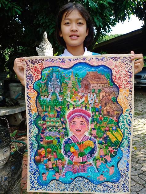 งานประกวด สีตราม้า 2562 โปรเจกต์ศิลปะ สอนศิลปะ ภาพประกอบศิลปะ