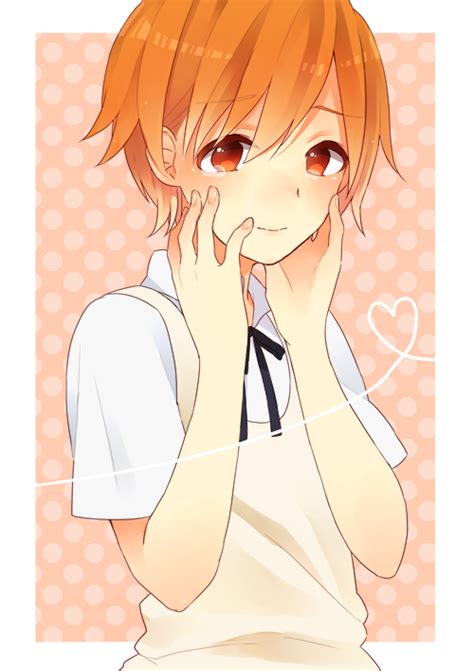 Inami Mahiru Working Drawn By Mikan Danbooru