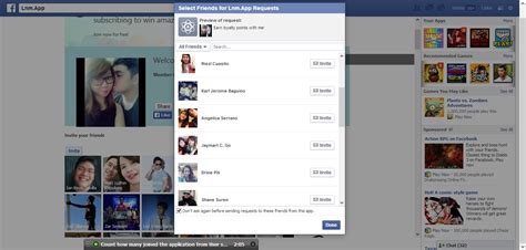 Jquery Sending Multiple Request On Facebook App Stack Overflow