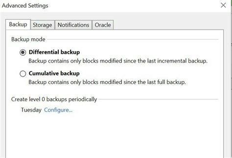 Retention Veeam Plug In For Rman Version Not Work Veeam Community