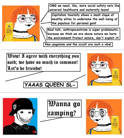 Uuuuum Orangeauthcenter Unity Rpoliticalcompassmemes