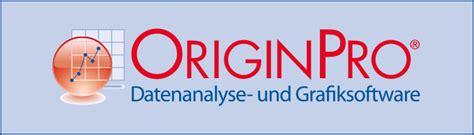 Originpro Datenanalyse Und Grafiksoftware