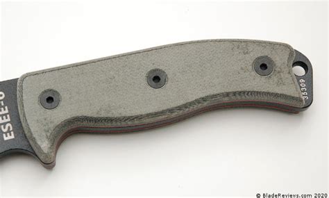 Esee 6 Review