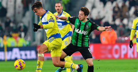 Juve Sassuolo La Moviola Bravo Marinelli