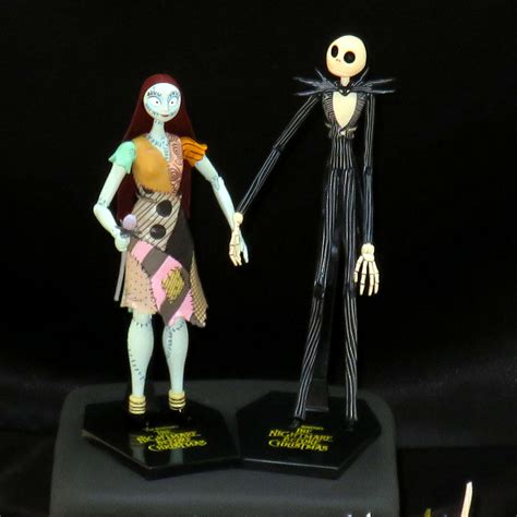 Jack And Sally Wedding Cake Topper 60 Photos