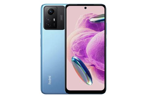 قیمت گوشی شیائومی نوت 12s خرید ارزان Redmi Note 12s