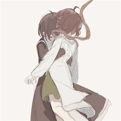 Hod And Shrenne Project Moon And 2 More Drawn By Omimimi01 Danbooru