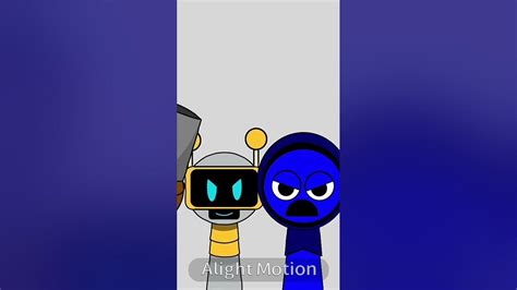 Animaton Vs Sprunki Youtube