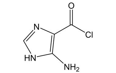 Cas No Product Name Amino H Imidazole Carbonyl Chloride Pharmaffiliates