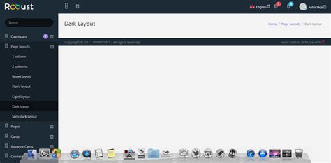 Css Footer S Template Is Always On Bottom Of Screen Stack Overflow