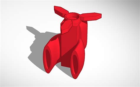 3d Design Toby 145 Tinkercad