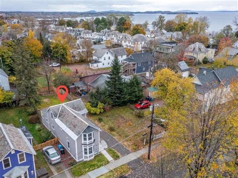 26 Old North End Burlington Vt Homes For Sale And Real Estate Movoto