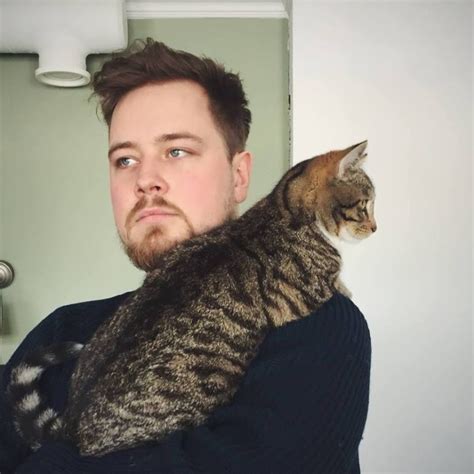 Fredrik Helgesson Youtube