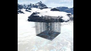 Is This The New Best Turret Tower Ark Survival Evolved Doovi