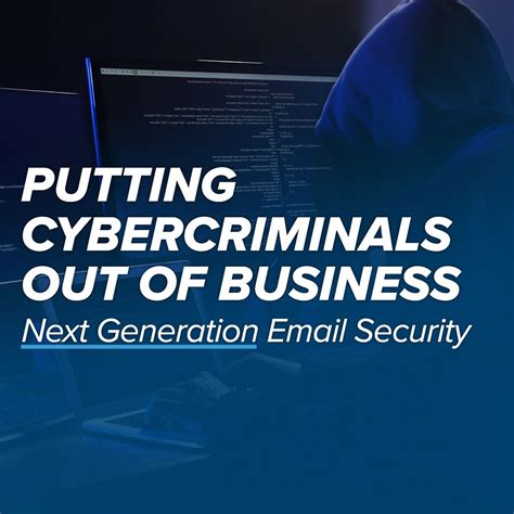 Next Generation Emailprotection What Is And Why Youre Not Safe