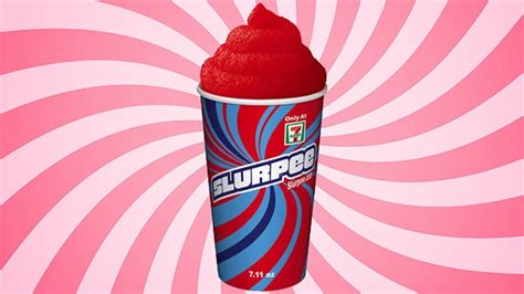 How To Get A Free Slurpee At 7 Eleven For 711 Day Nbc 7 San Diego