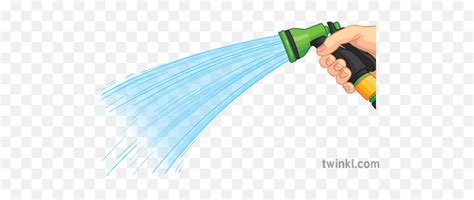 Hosepipe Watering Water Spray Spout Water Hose Water Pngwater Spray