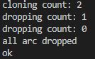 HW Arc Dropped Twice In Thread Spawn Issue Kaist Cp Cs GitHub