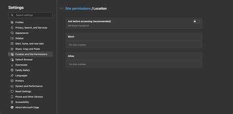 How To Hide Or Fake Your Location In Chrome Firefox And Microsoft Edge