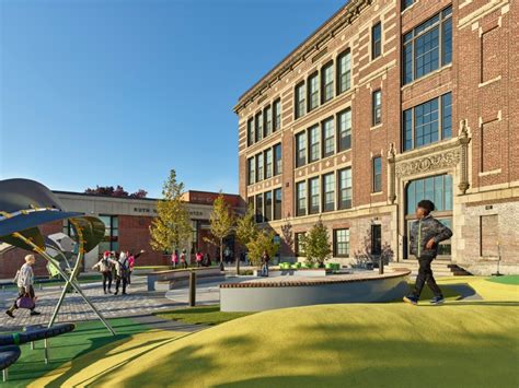 Our Schools Kipp Philadelphia
