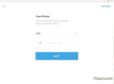 Скачать Telegram Desktop 5 16 5 для windows Filepuma com