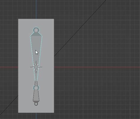 Rigging How To Rig Multiple Rotational Axis For One Object
