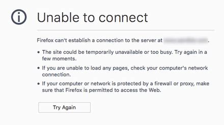 Why Some Websites Not Loading On Windows 10 TheITBros