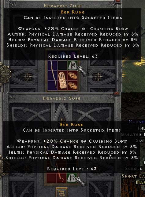 Two Bers Today One From P8 Cs Tz On My Grail Account One From Ladder