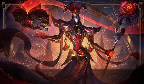 Pentakill Karthus Voice