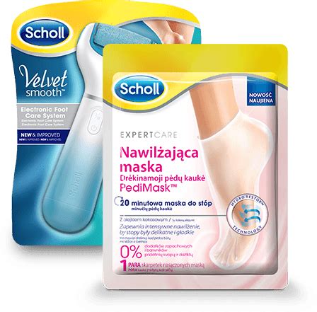 Scholl Skuteczny preparat na grzybicę paznokci dyskretne leczenie grzybicy paznokci ml