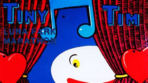 Watch Tiny Tim The Luna Park Marathon 1979 Full Movie Free Online