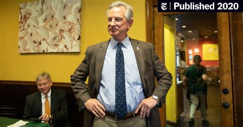 Trump Endorses Tommy Tuberville And Not Jeff Sessions For Senate In