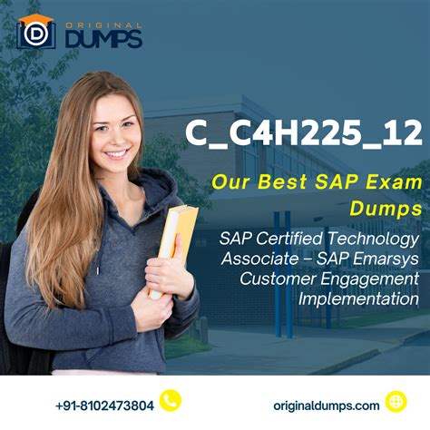 C C H Sap Certified Technology Associate Guide Original Dumps